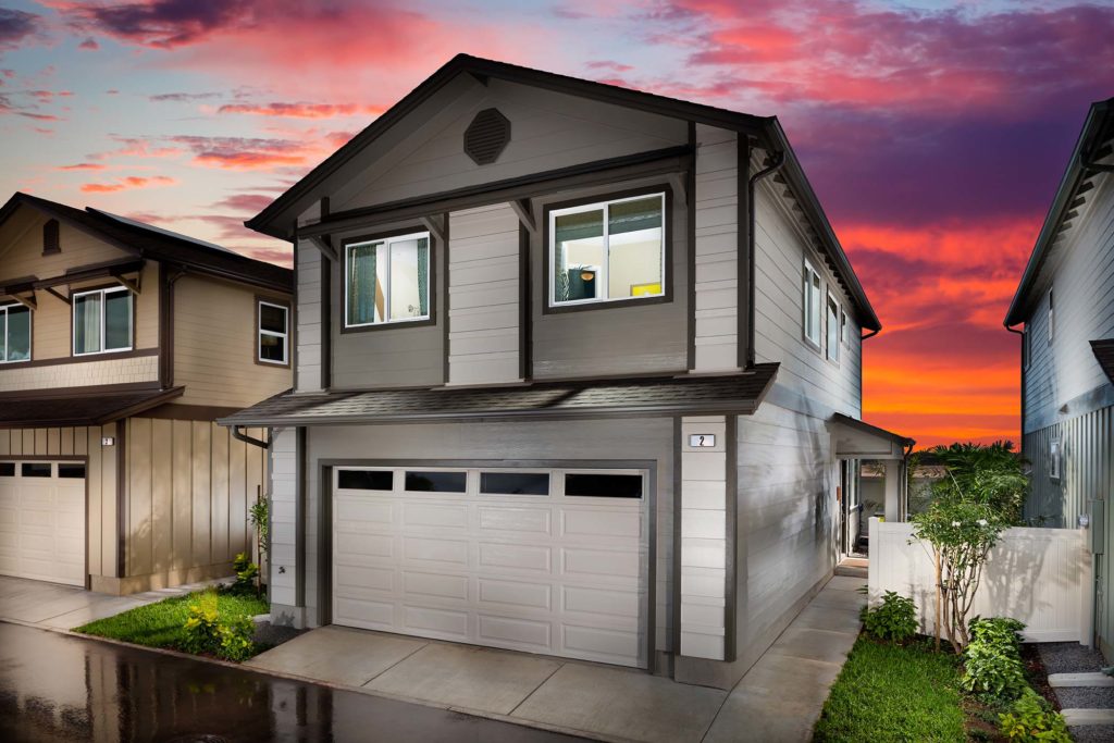 SEAbridge | Gentry Homes