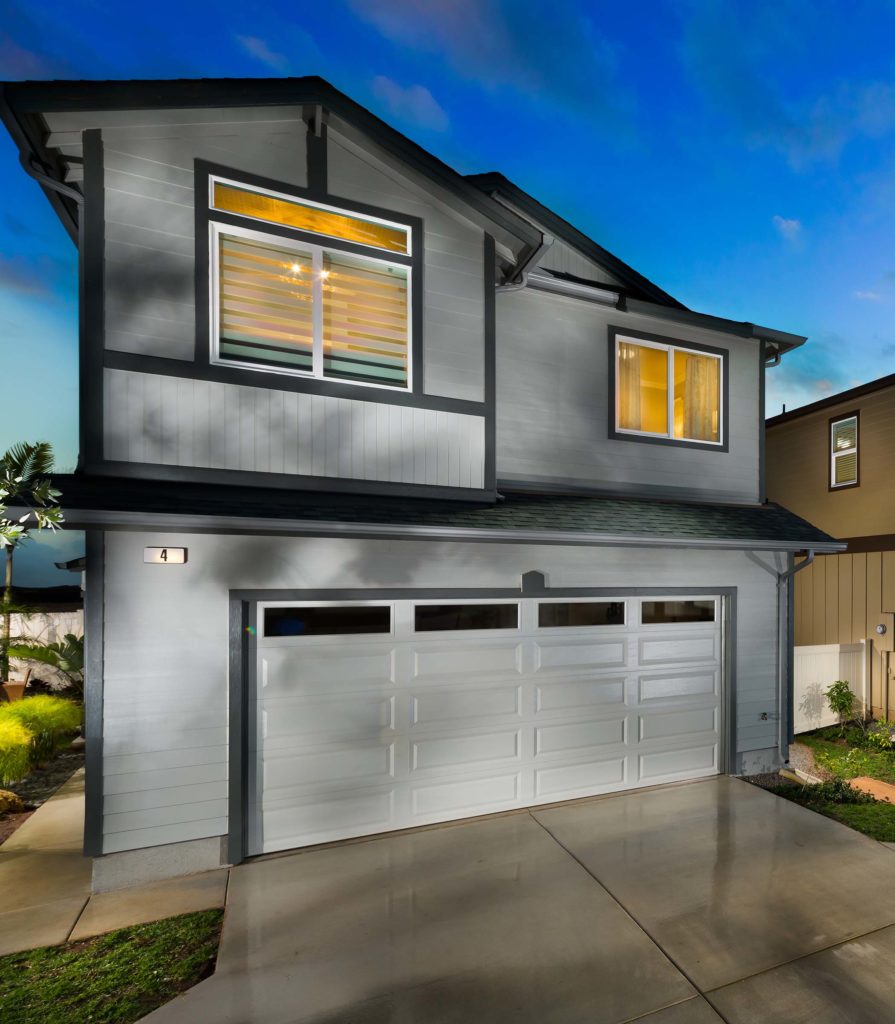SEAbridge | Gentry Homes