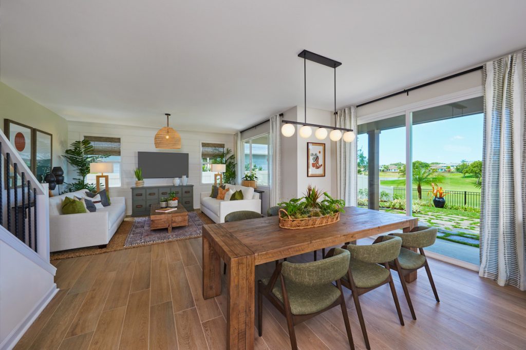 KEALI‘I | Gentry Homes