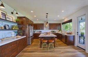 KEALI‘I | Gentry Homes