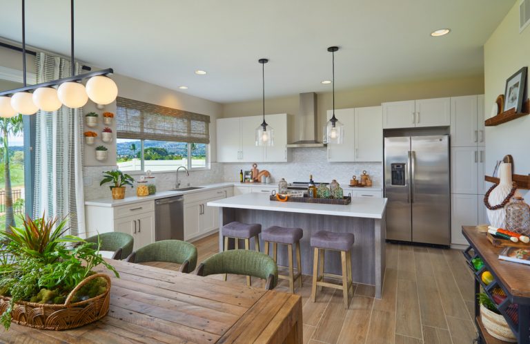 KEALI‘I | Gentry Homes