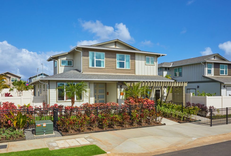 Makamae | Gentry Homes