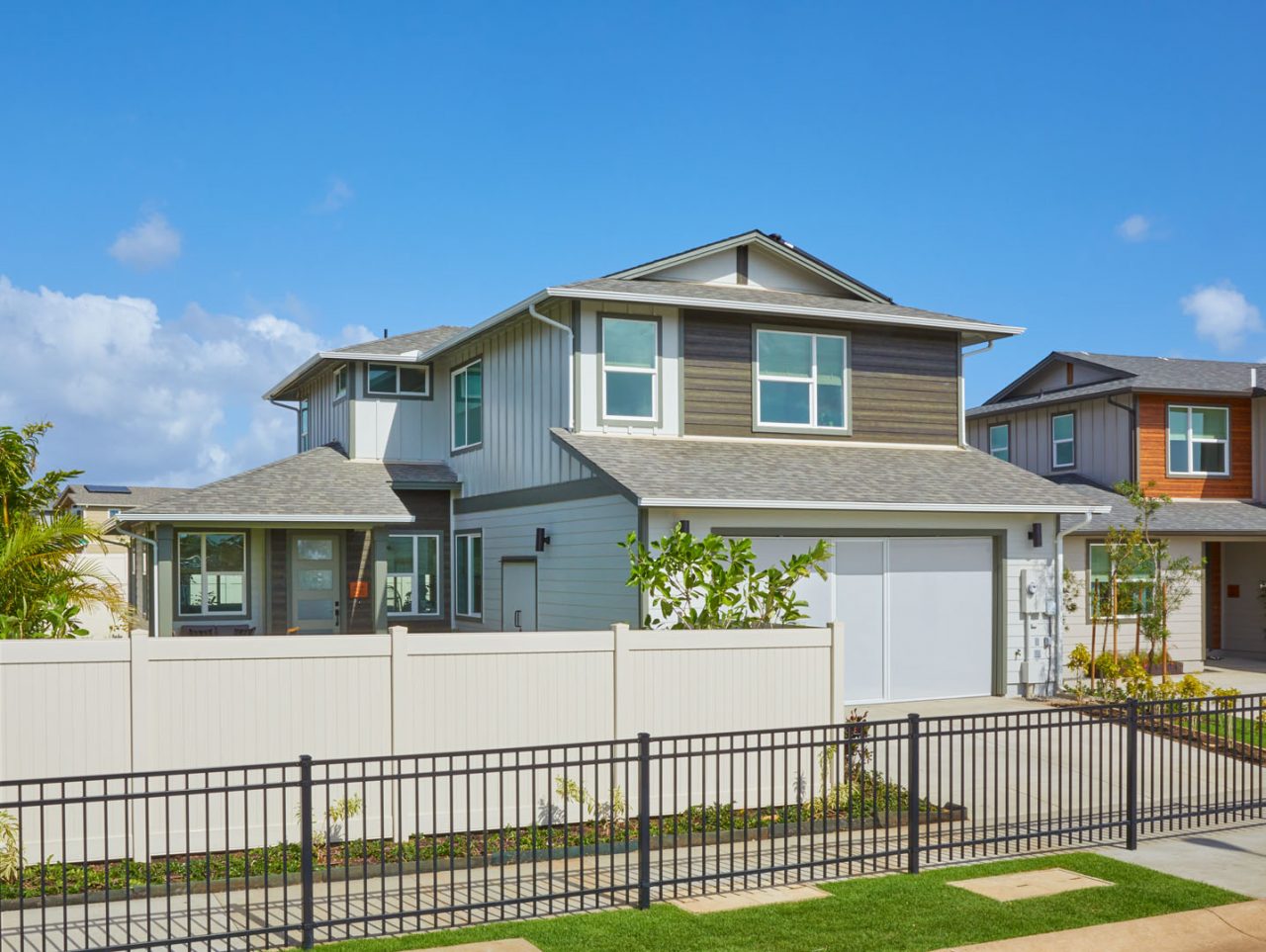 Makamae | Gentry Homes