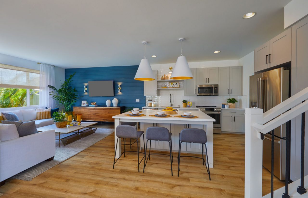 Makamae | Gentry Homes