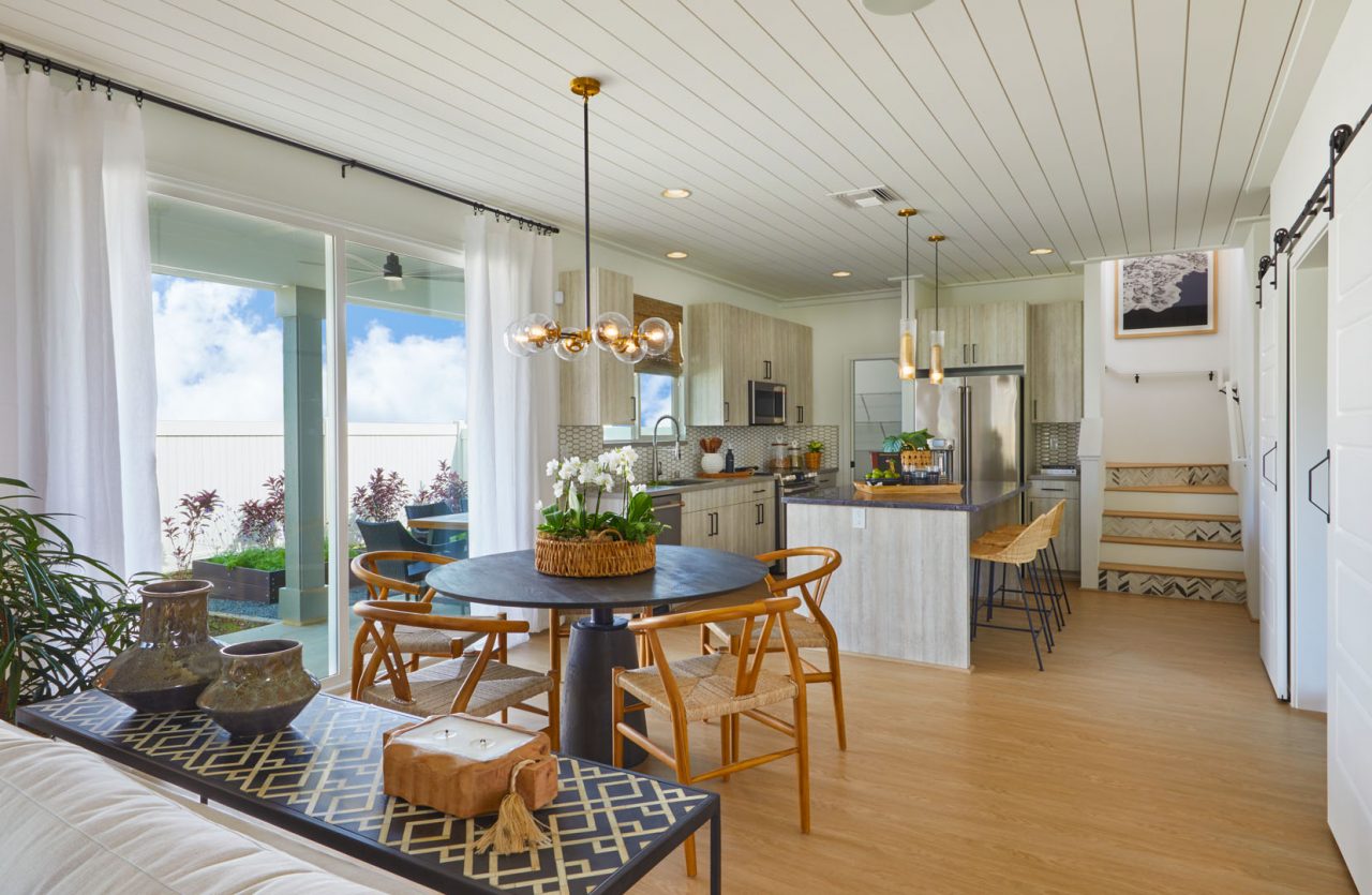 Makamae | Gentry Homes