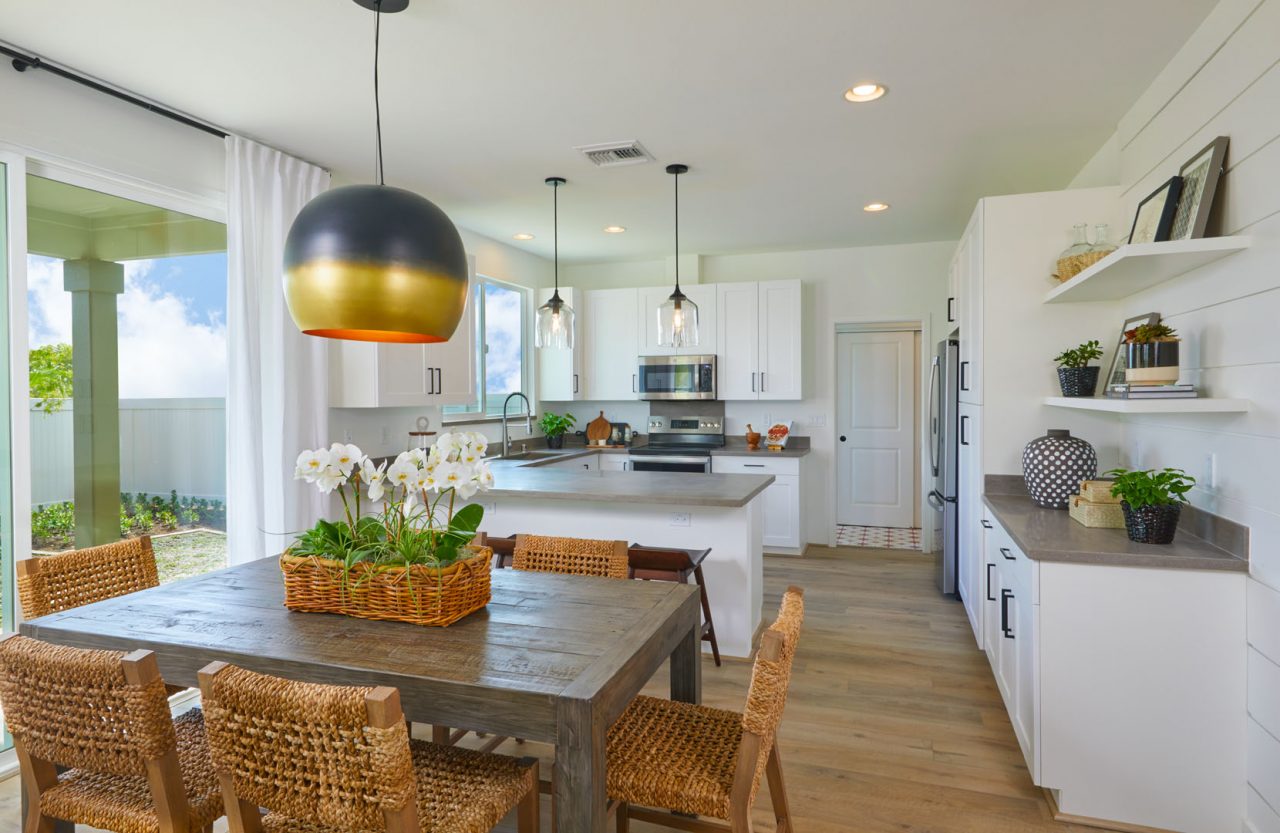 Makamae | Gentry Homes