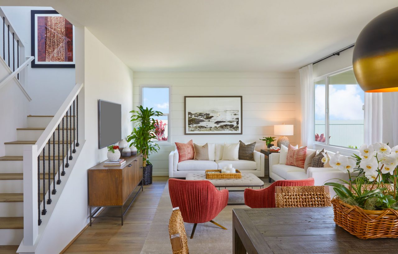 Makamae | Gentry Homes