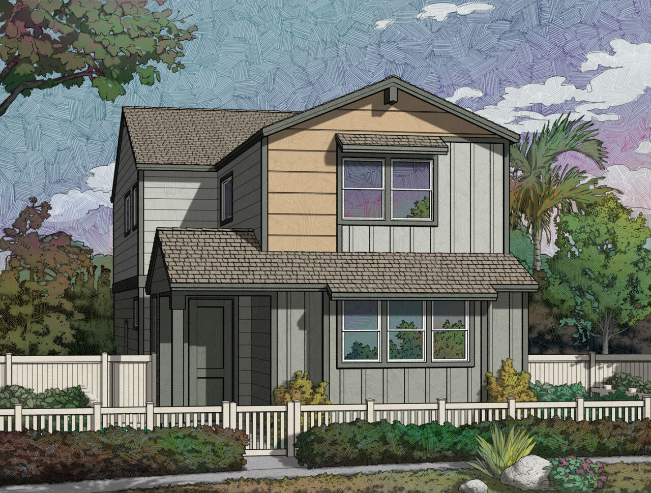 New Homes in Our Gentry Communities | Gentry Homes