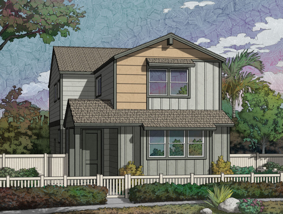 New Homes in Our Gentry Communities | Gentry Homes