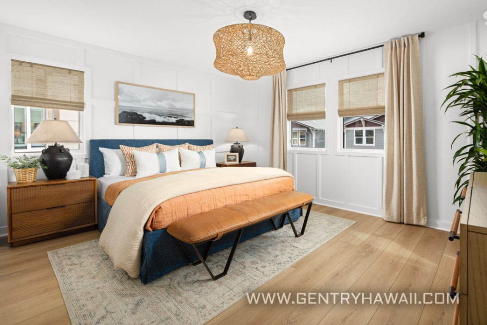 Kaʻulu Single Family Homes | Gentry Homes