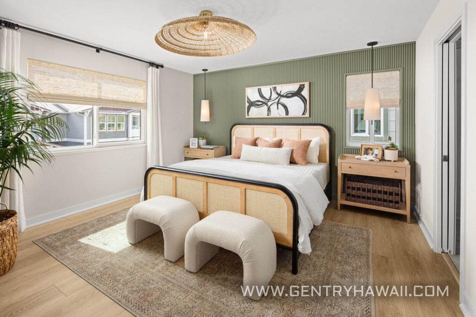Kaʻulu Single Family Homes | Gentry Homes