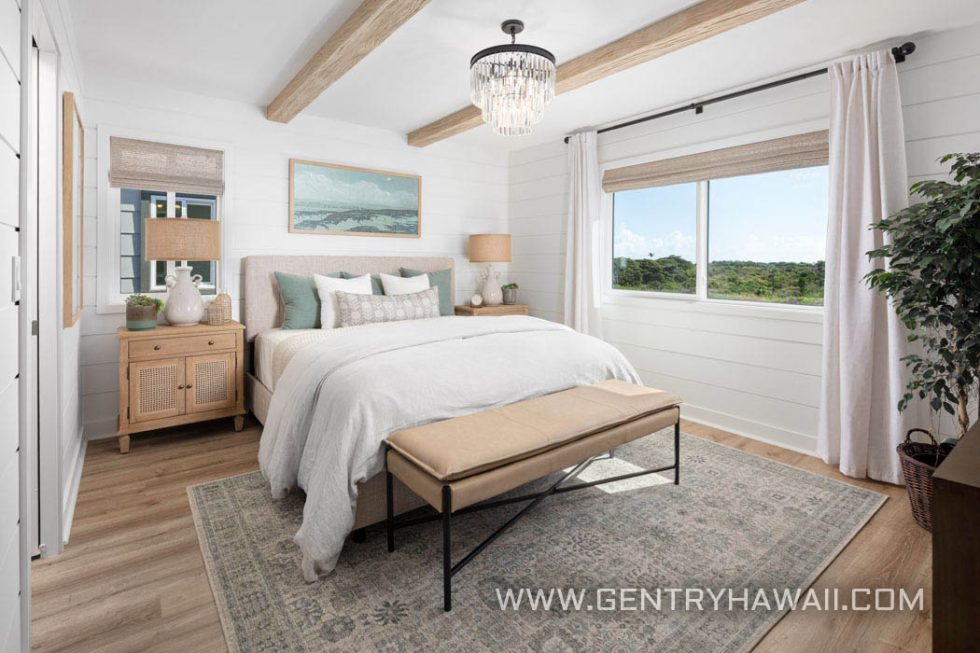 Kaʻulu Single Family Homes | Gentry Homes